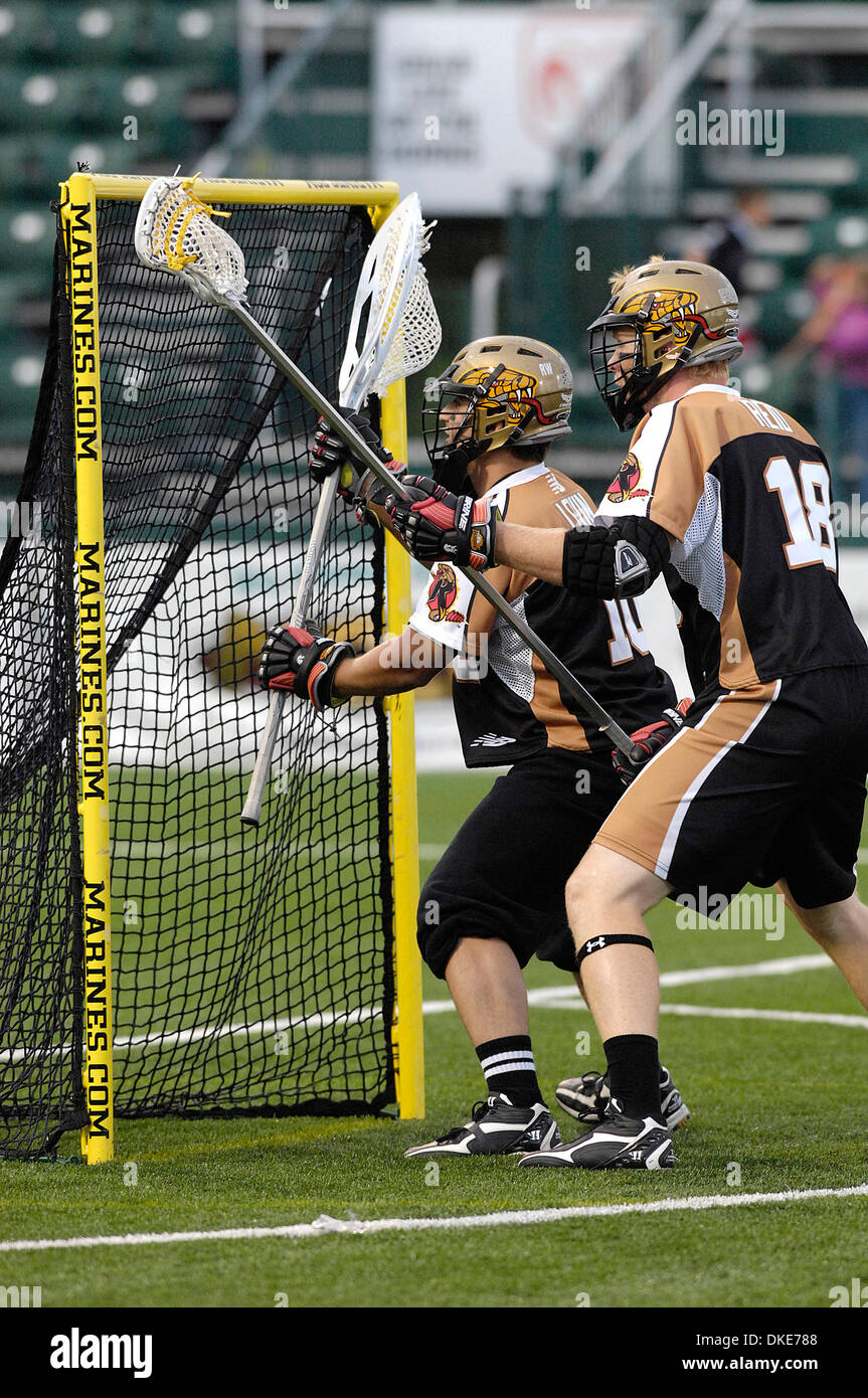 Levin mike hi-res stock photography and images - Alamy