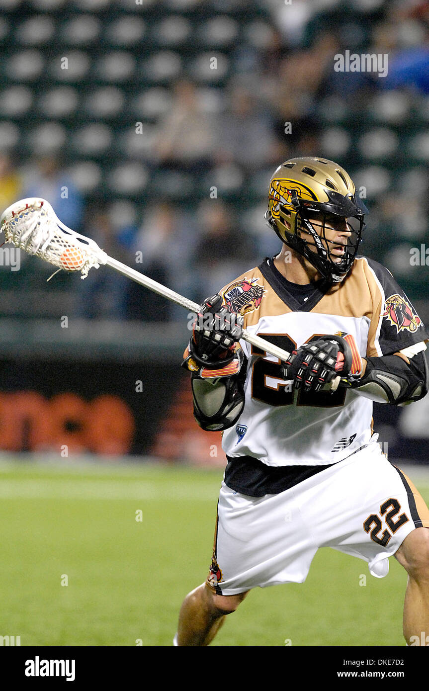 Casey powell hi-res stock photography and images - Alamy