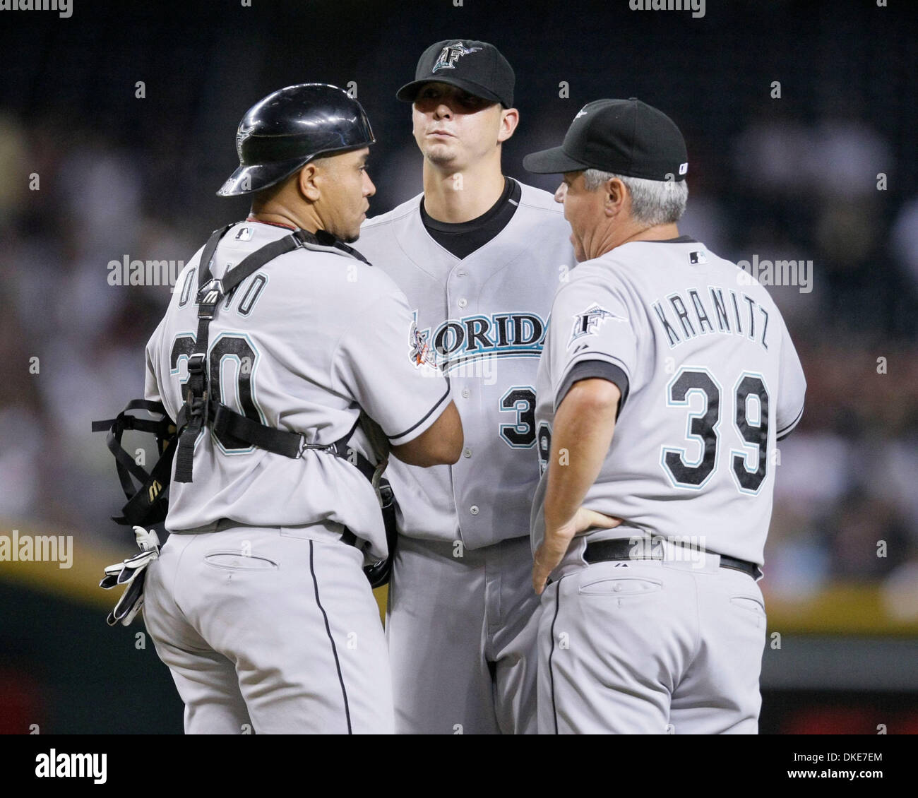 Rick kranitz hi-res stock photography and images - Alamy