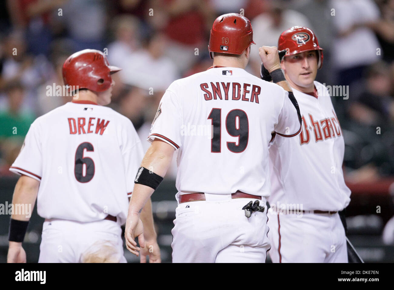 Brandon snyder hi-res stock photography and images - Alamy