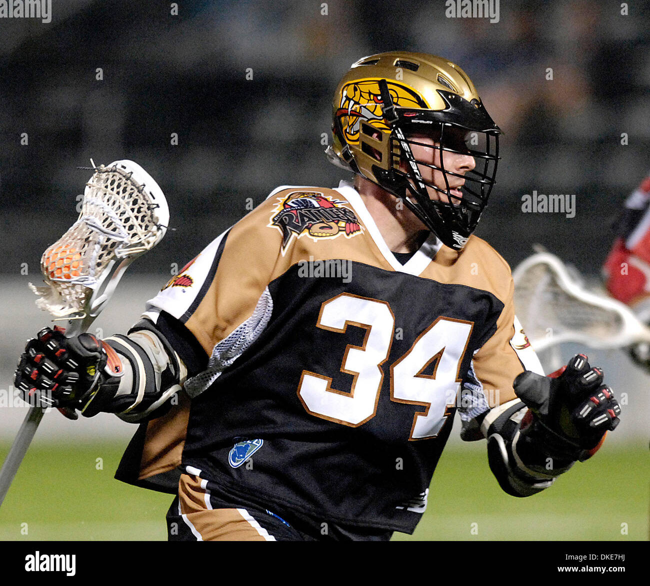 Rochester Rattlers High Resolution Stock Photography and Images - Alamy