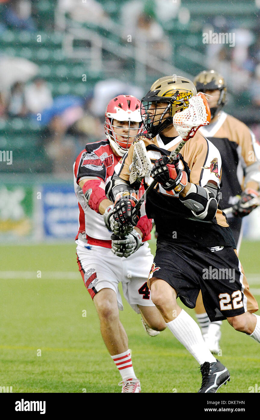 Casey powell hi-res stock photography and images - Alamy