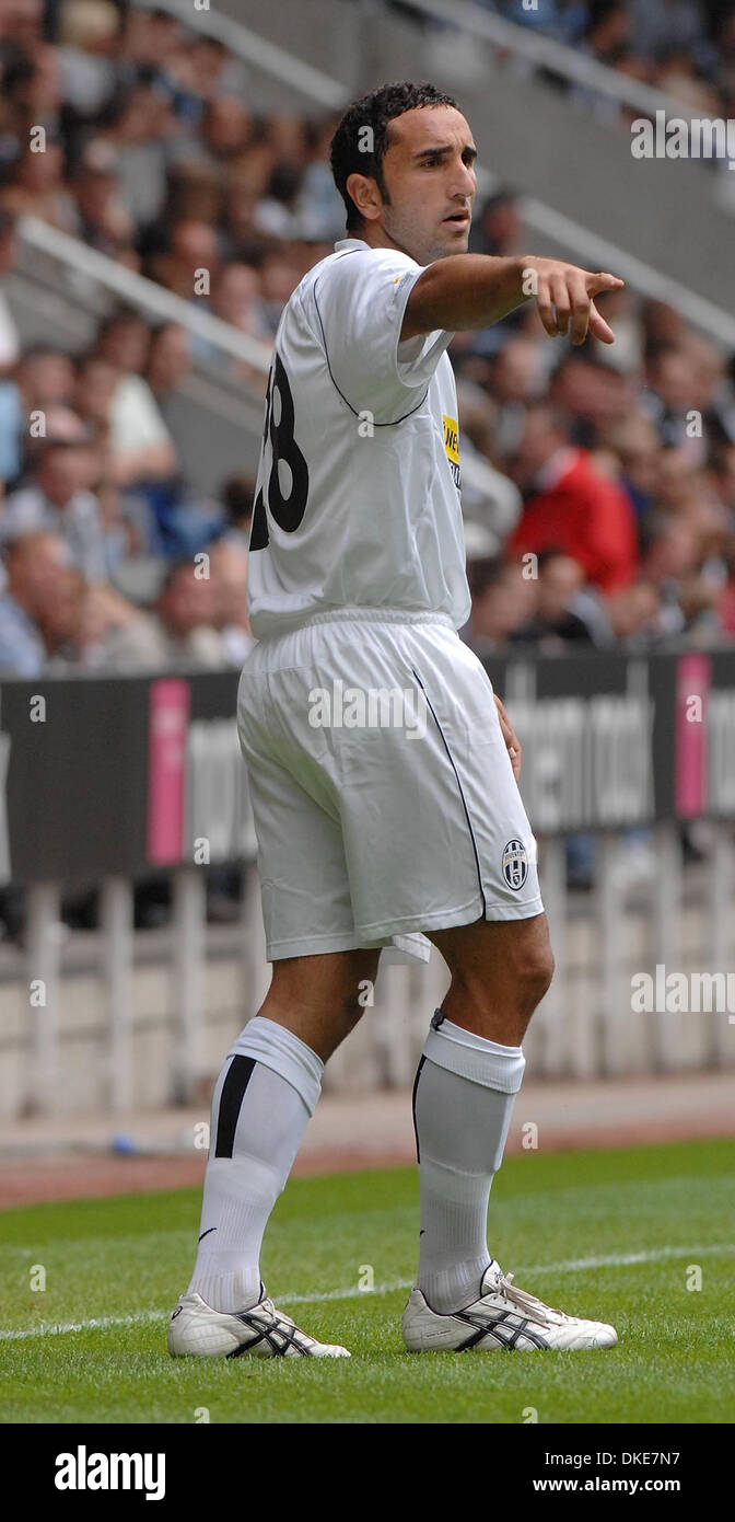 Juventus cristian hi-res stock photography and images - Alamy