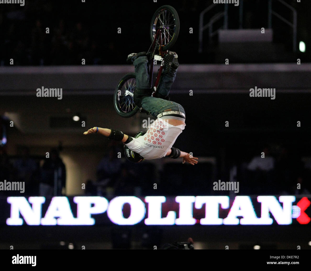 Anthony napolitan hi-res stock photography and images - Alamy