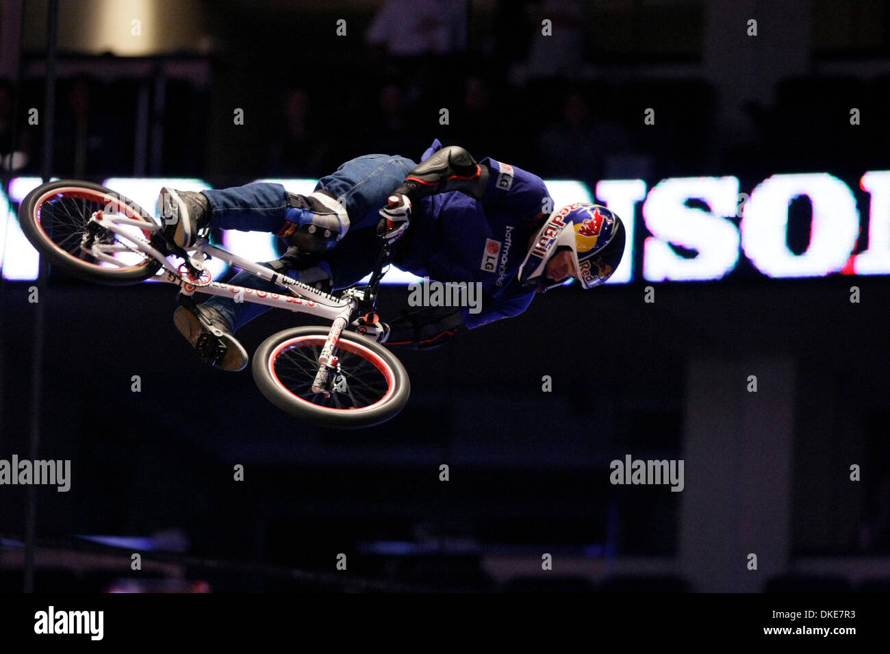 Staples center los angeles 2007 hi-res stock photography and images - Alamy