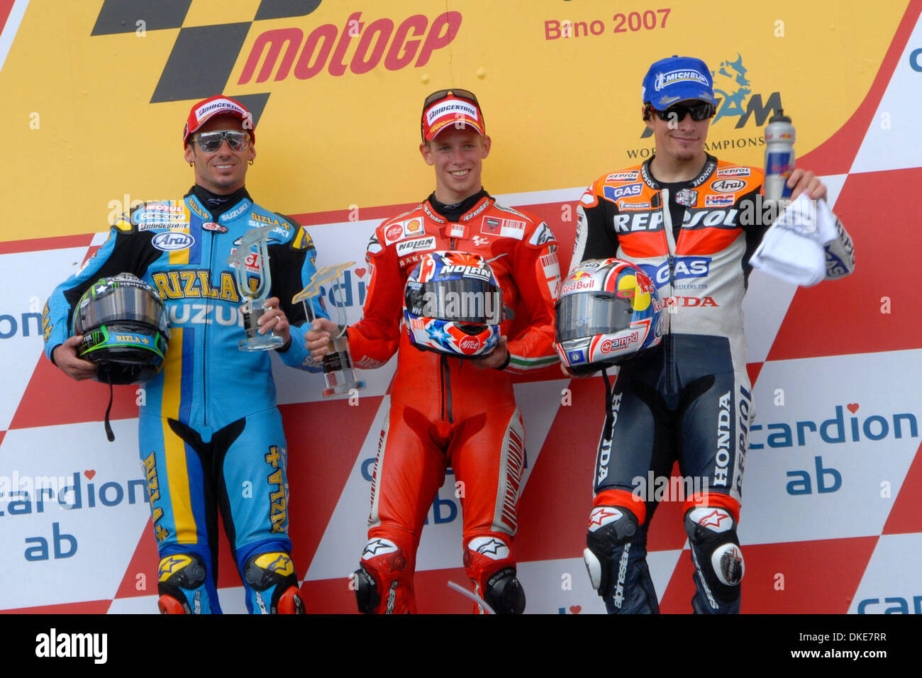 Hayden hopkins hi-res stock photography and images - Alamy