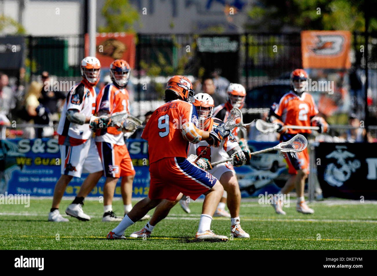 Matt striebel hi-res stock photography and images - Alamy