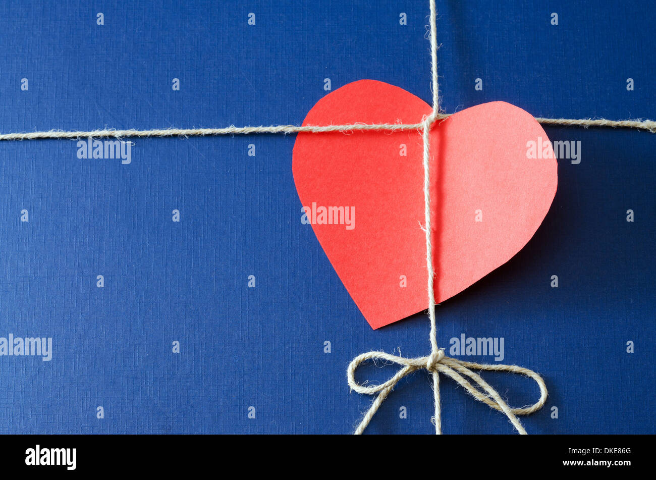 Heart shape label hi-res stock photography and images - Alamy