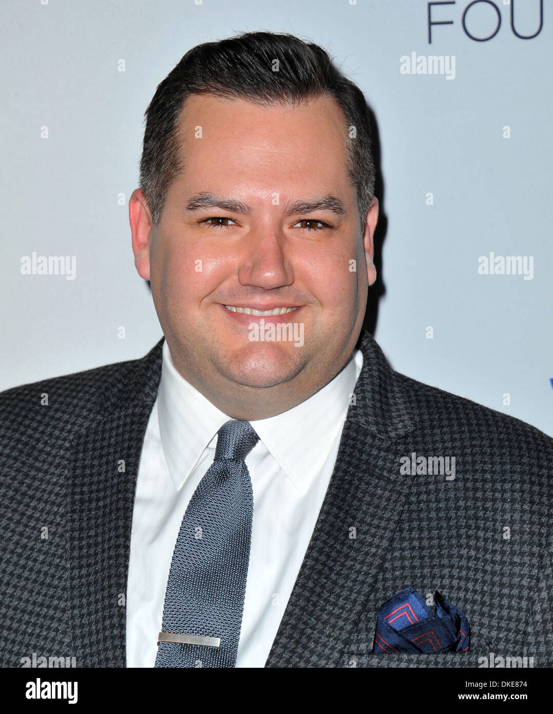 Los Angeles, California, USA. 4th Dec, 2013. Ross Matthews attending ...