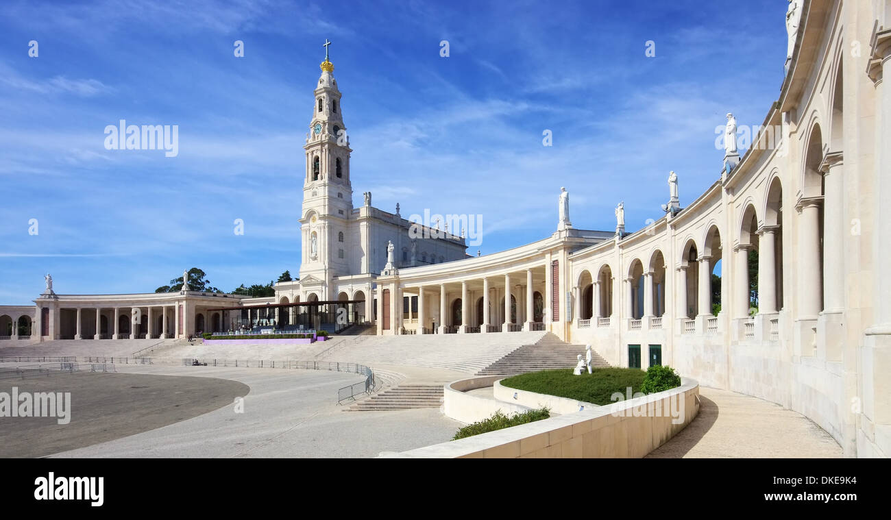 Fatima hi-res stock photography and images - Alamy