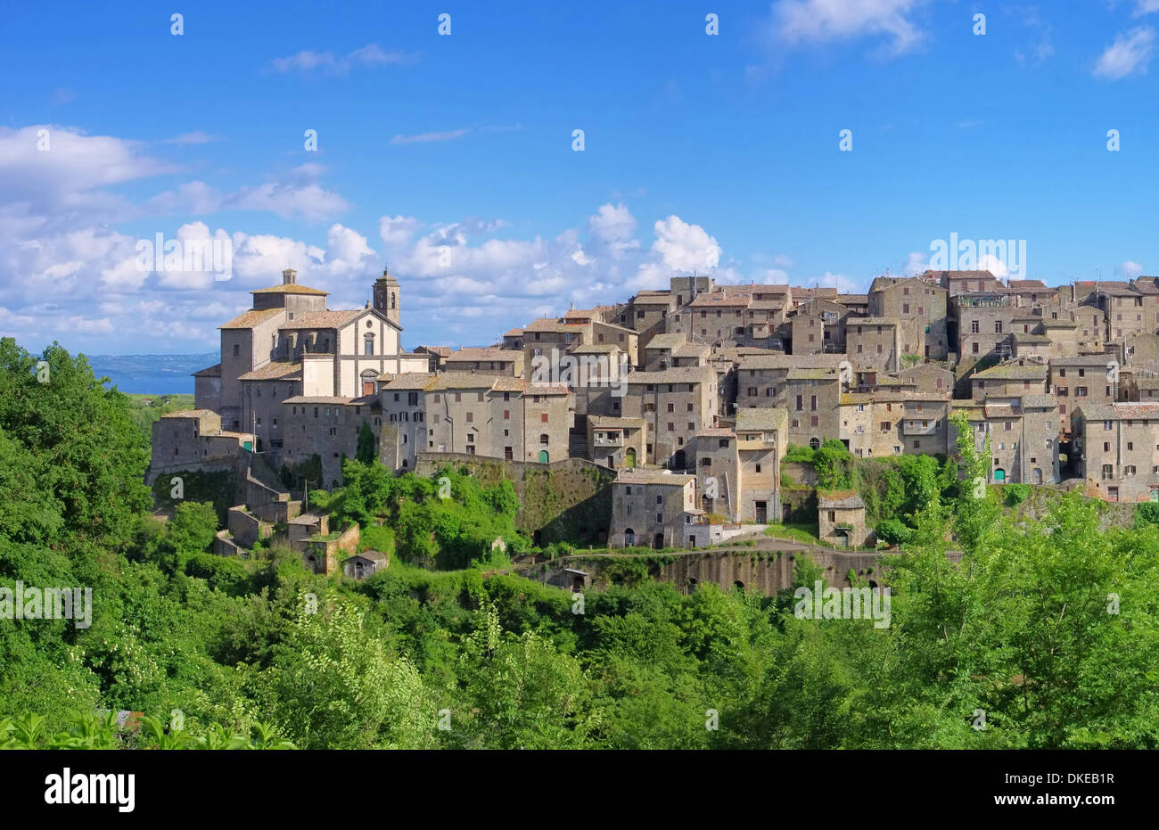 Grotte di castro hi-res stock photography and images - Alamy