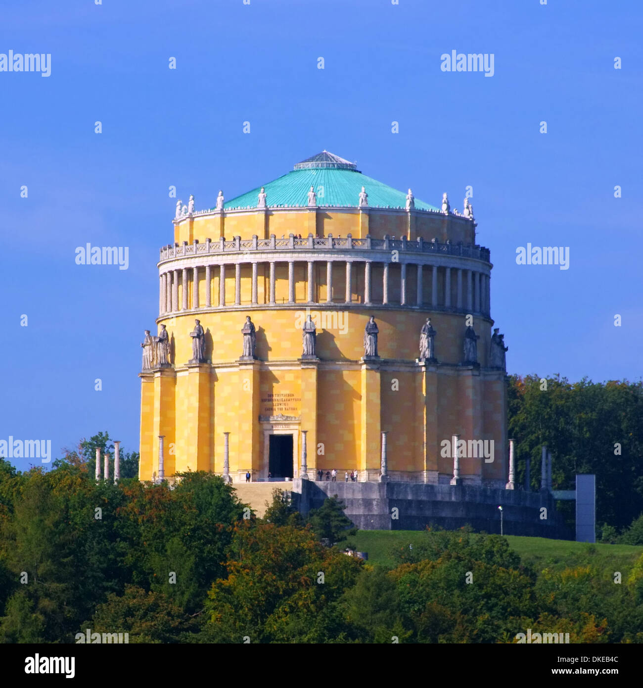 Kelheim hi-res stock photography and images - Alamy