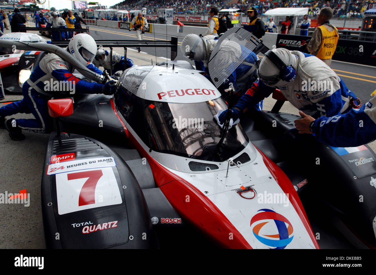 Nicolas Minassian High Resolution Stock Photography and Images - Alamy