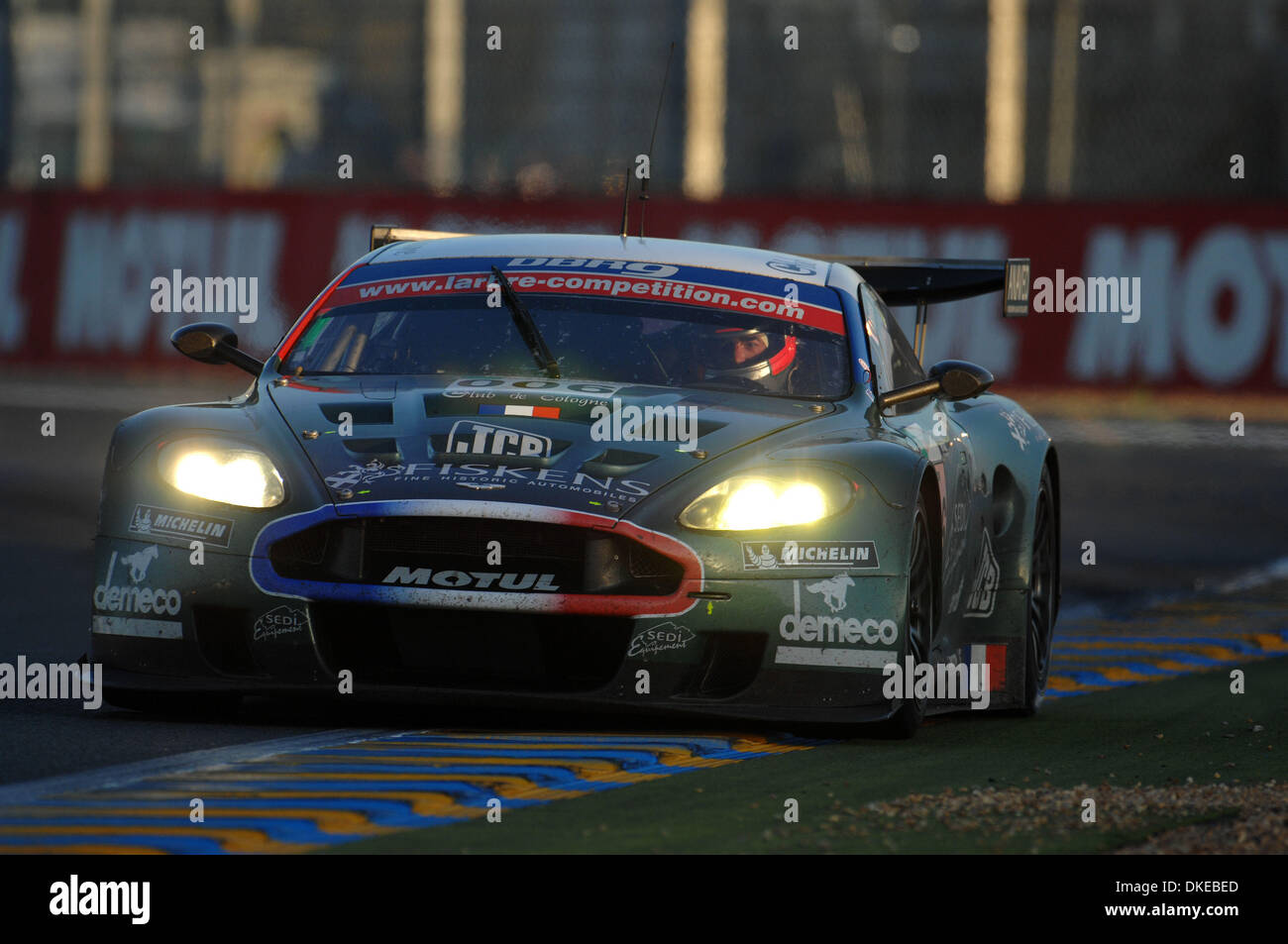 Gregor Fisken High Resolution Stock Photography and Images - Alamy