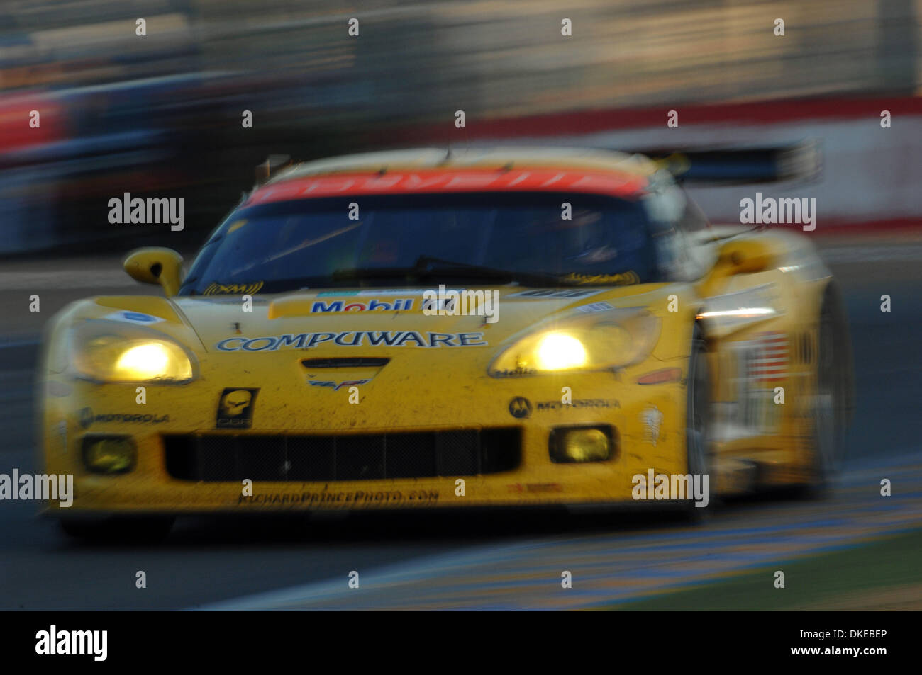 Ron fellows hi-res stock photography and images - Alamy