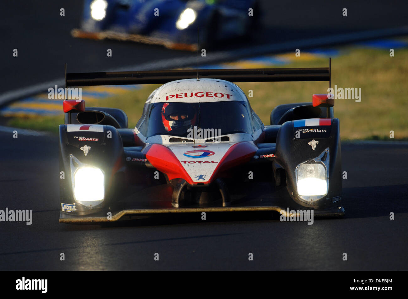 Nicolas Minassian High Resolution Stock Photography and Images - Alamy