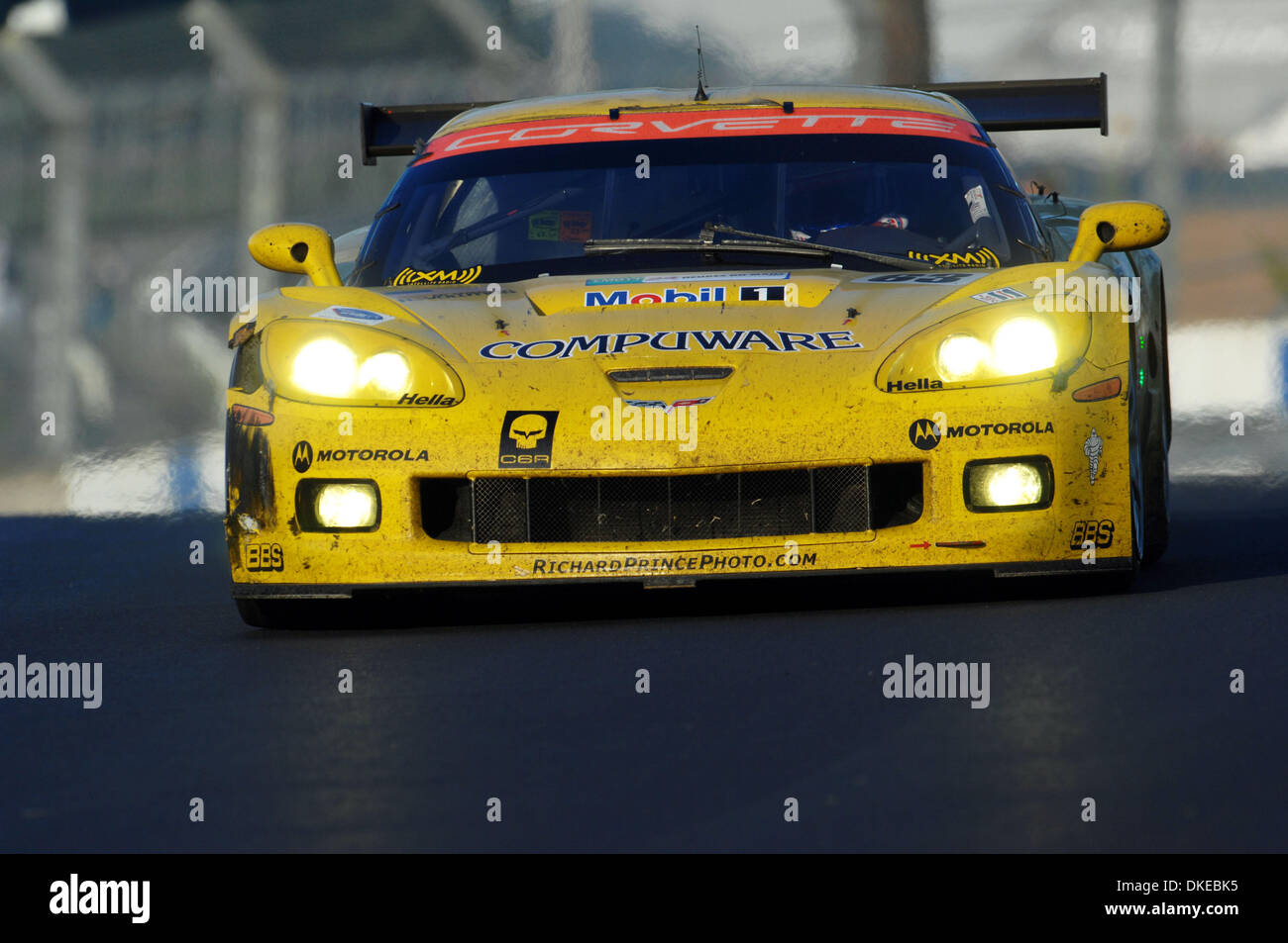 Ron fellows hi-res stock photography and images - Alamy