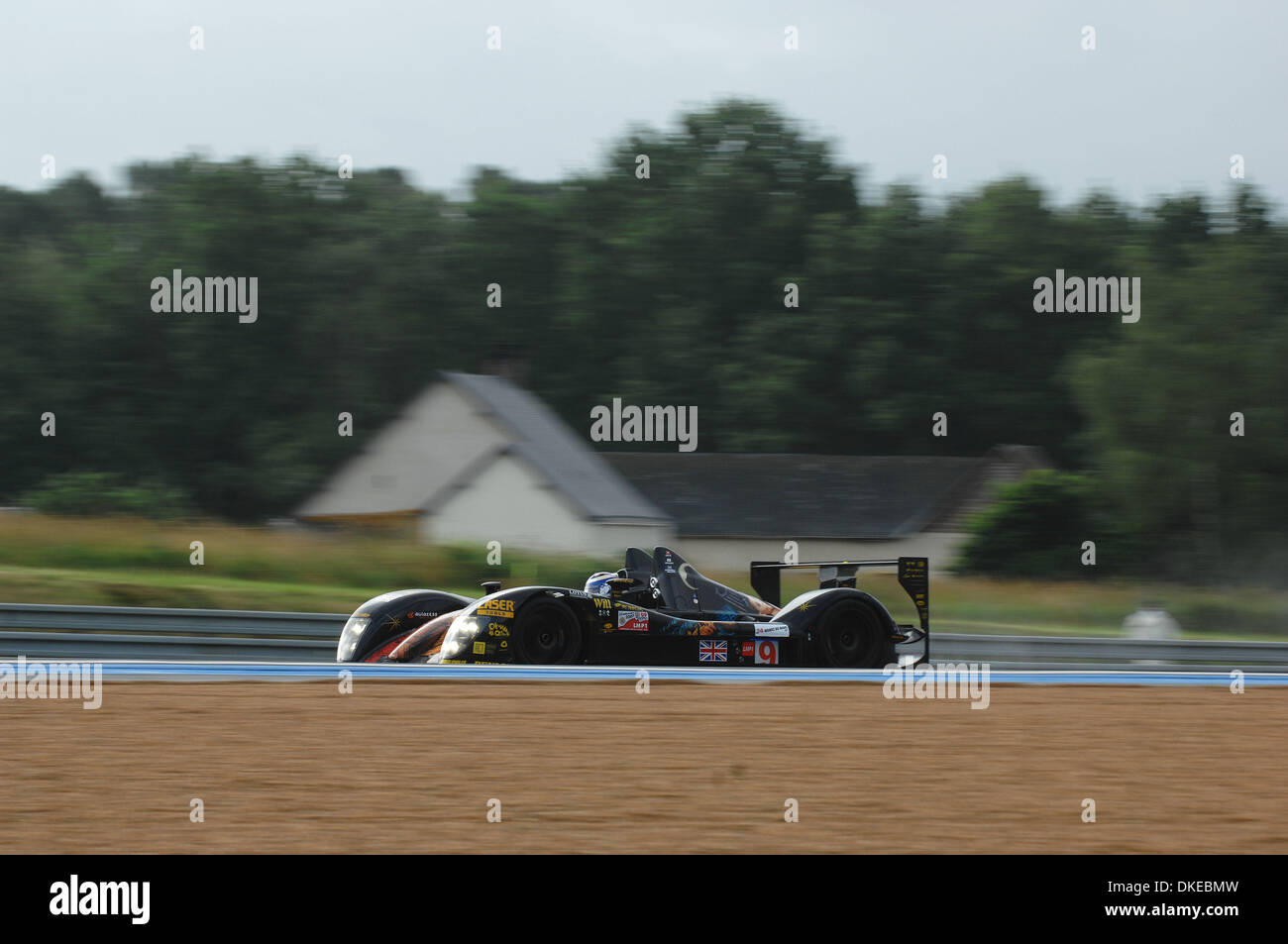 Campbell walter jamie hi-res stock photography and images - Alamy