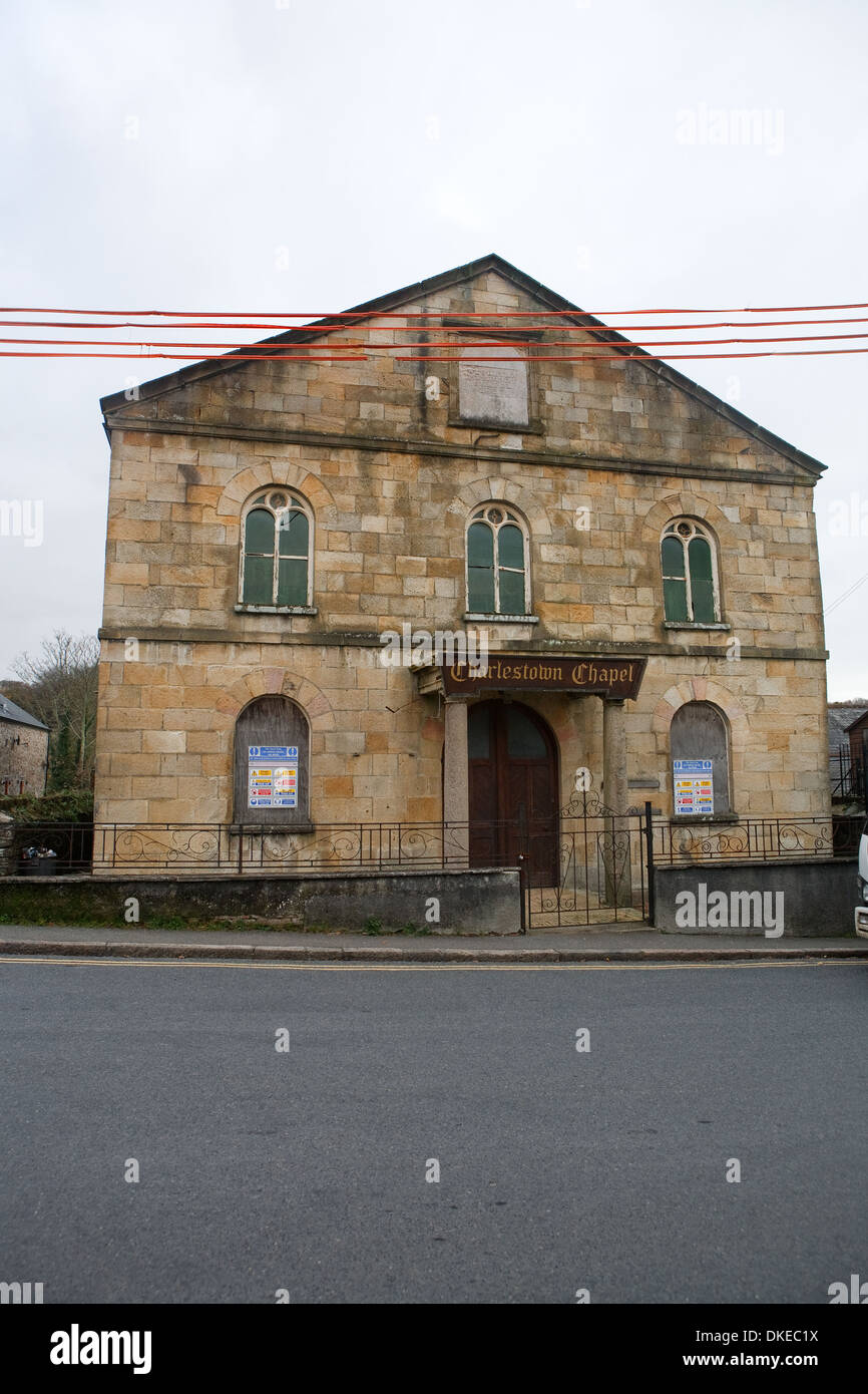 Disused methodist chapel hi-res stock photography and images - Alamy