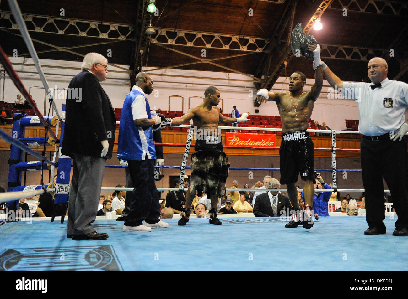 Alan monroe hi-res stock photography and images - Alamy