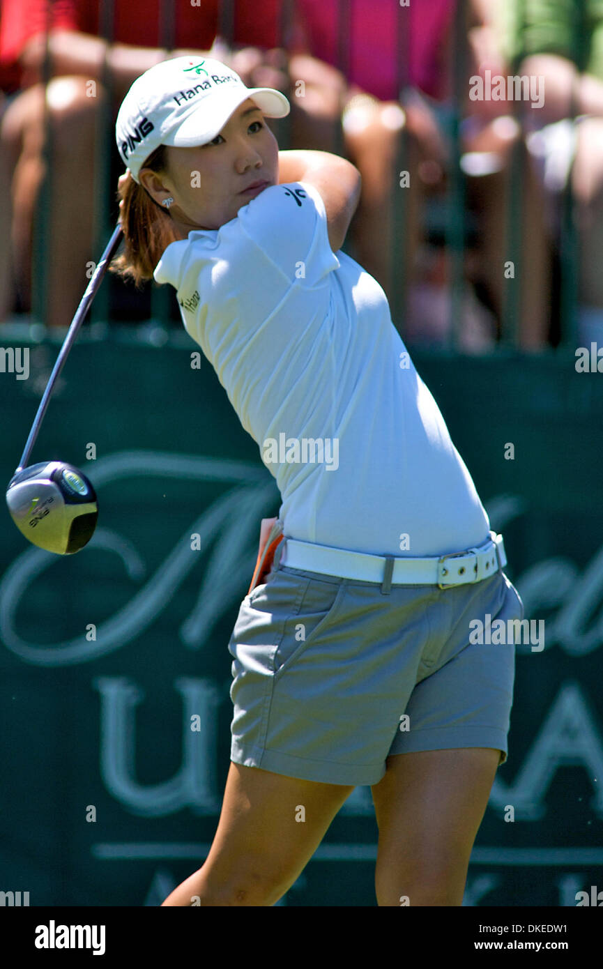 In kyung kim south korea during hi-res stock photography and images - Alamy