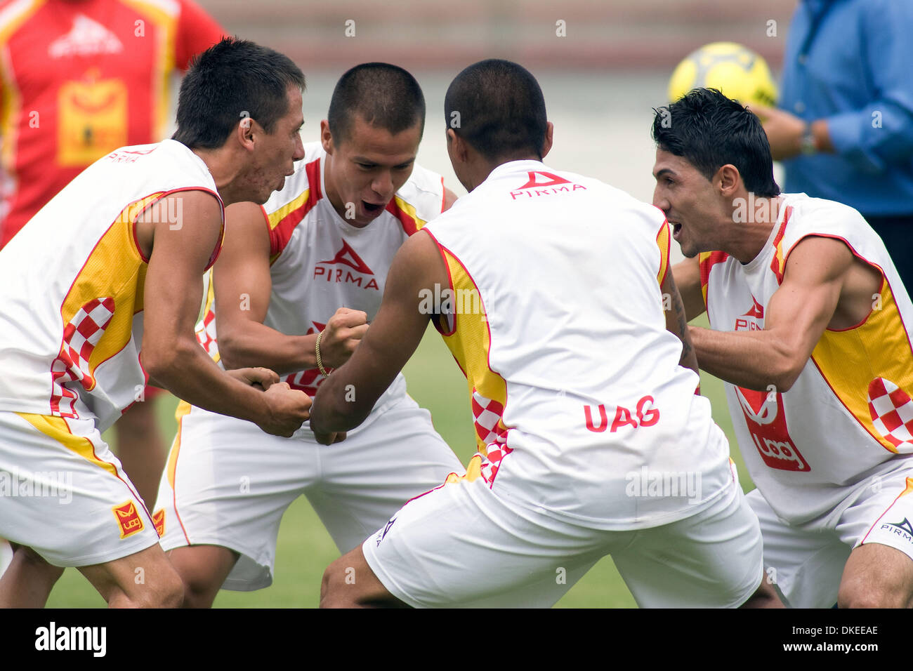 Tecos uag hi-res stock photography and images - Alamy