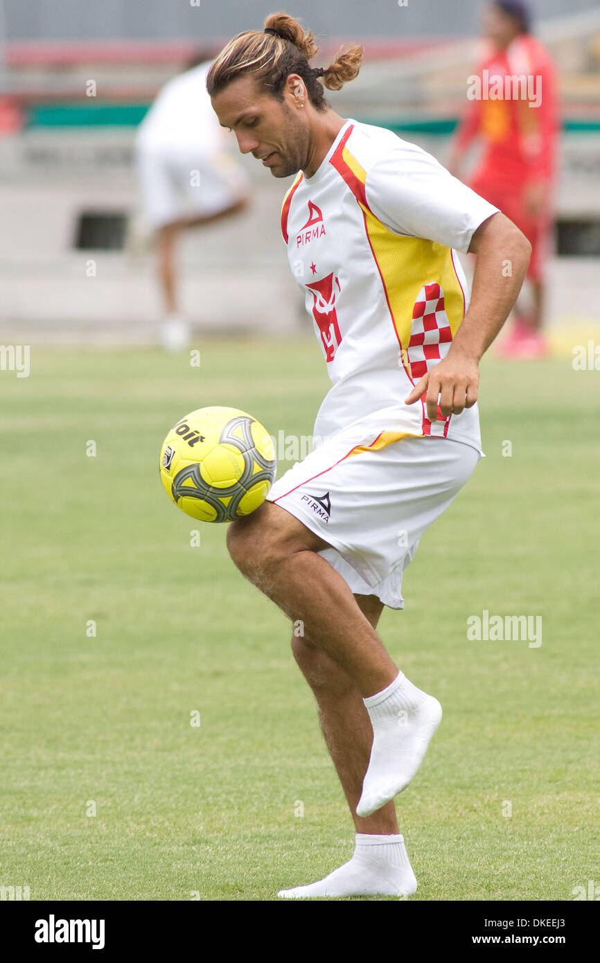 Tecos uag hi-res stock photography and images - Alamy