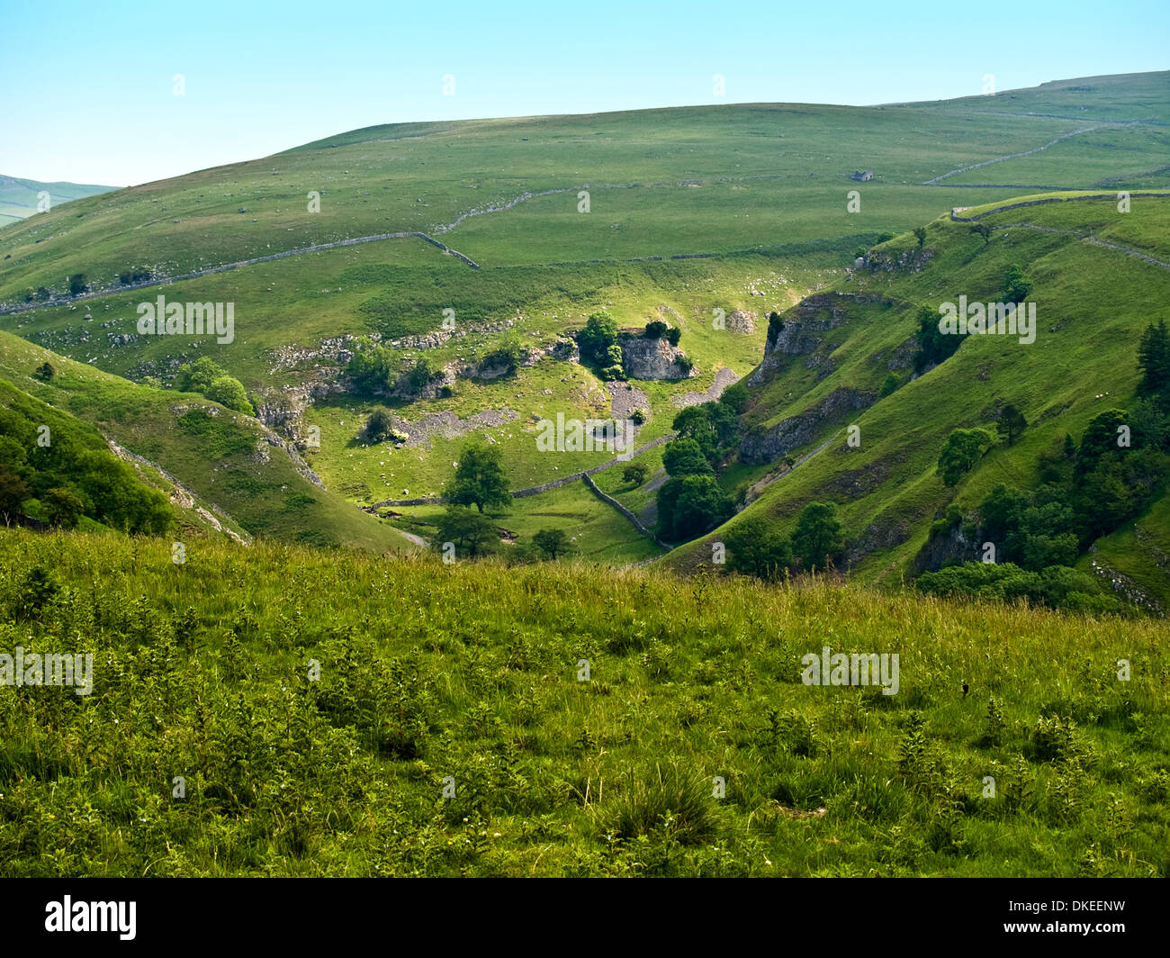 English yorkshire hi-res stock photography and images - Alamy