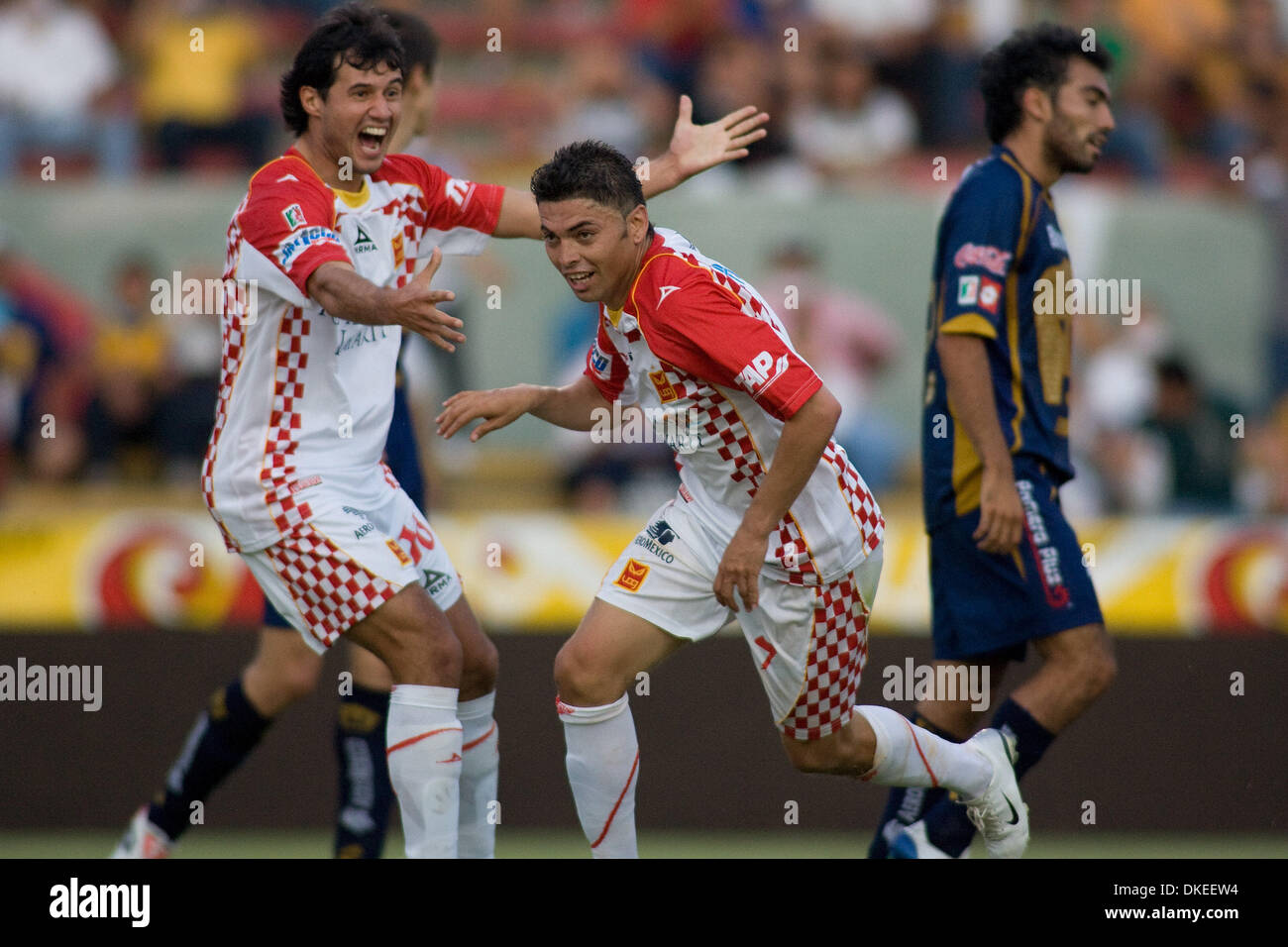 Tecos uag hi-res stock photography and images - Alamy