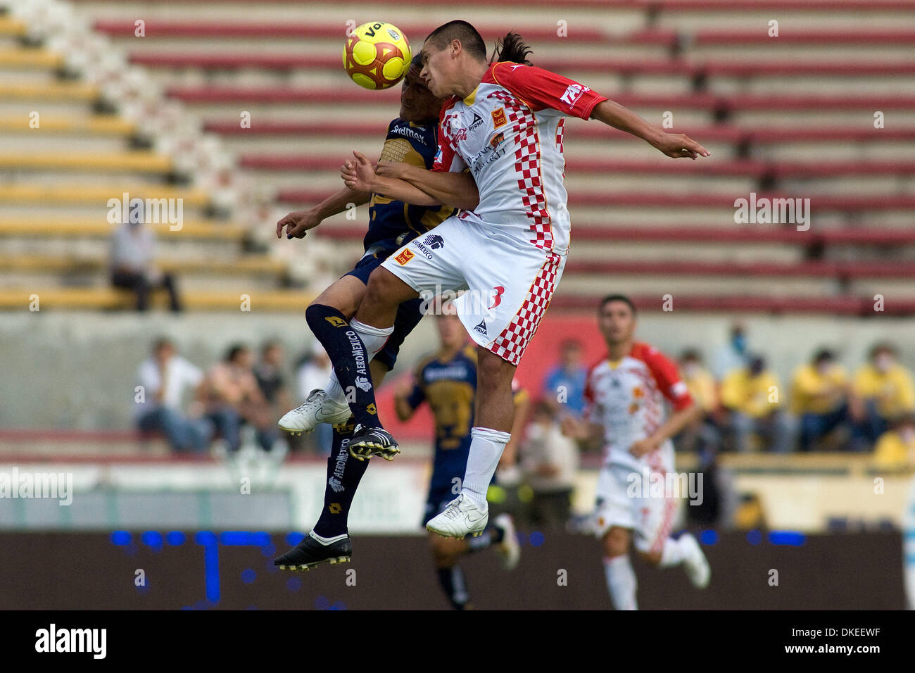 Tecos uag hi-res stock photography and images - Alamy