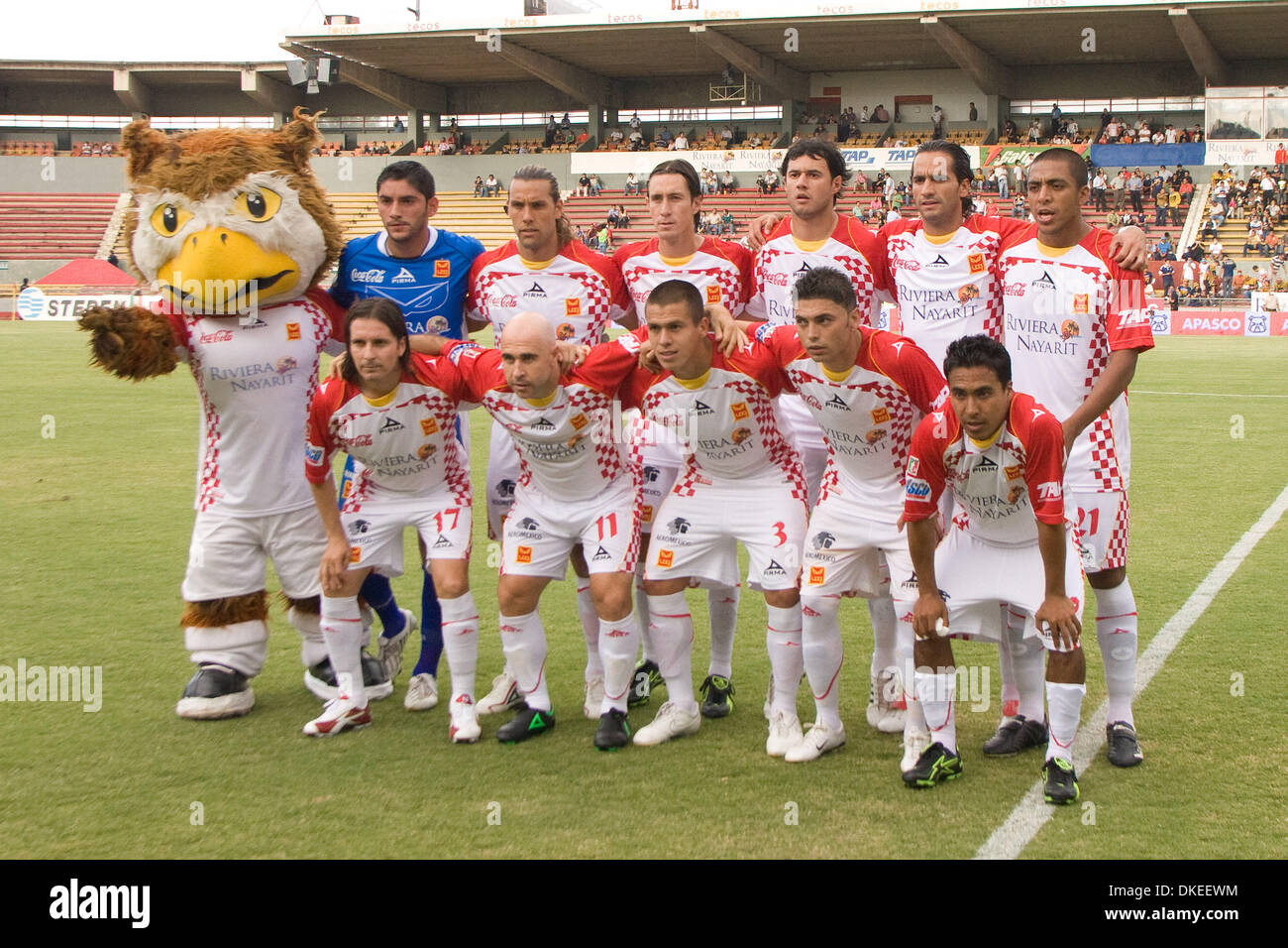 Tecos uag hi-res stock photography and images - Alamy