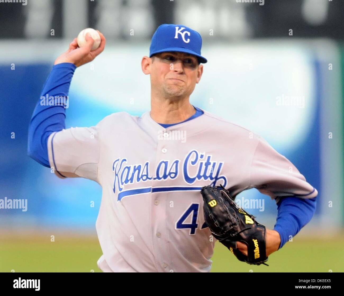 Doug duran hi-res stock photography and images - Alamy