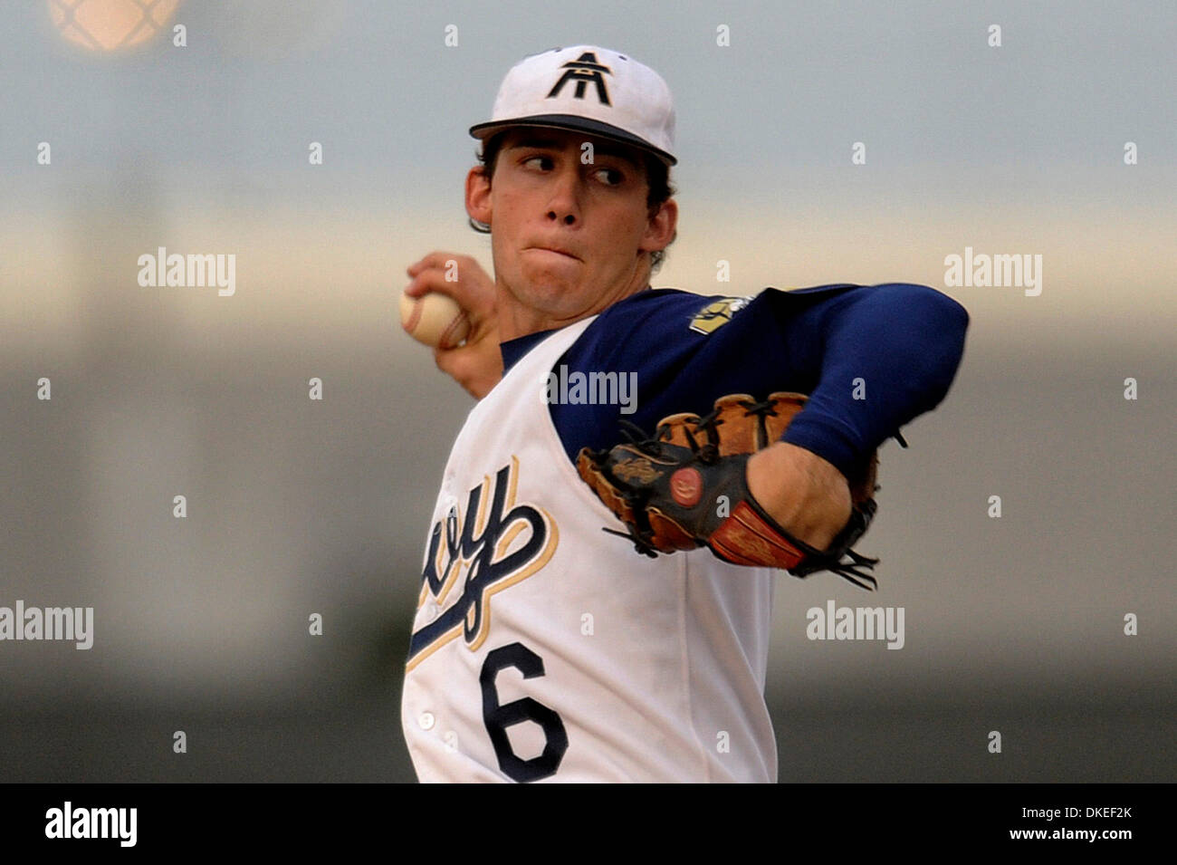 Kennedy high school hi-res stock photography and images - Alamy