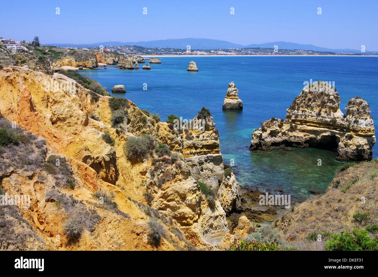 Ponta hi-res stock photography and images - Alamy