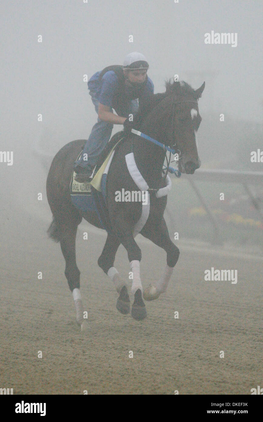 The oaks filly hi-res stock photography and images - Alamy