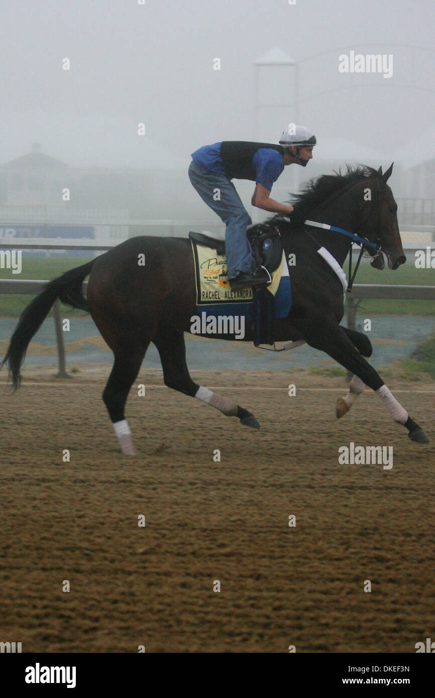 The oaks filly hi-res stock photography and images - Alamy