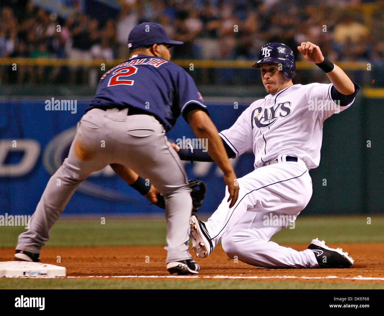 Carlos peralta hi-res stock photography and images - Alamy