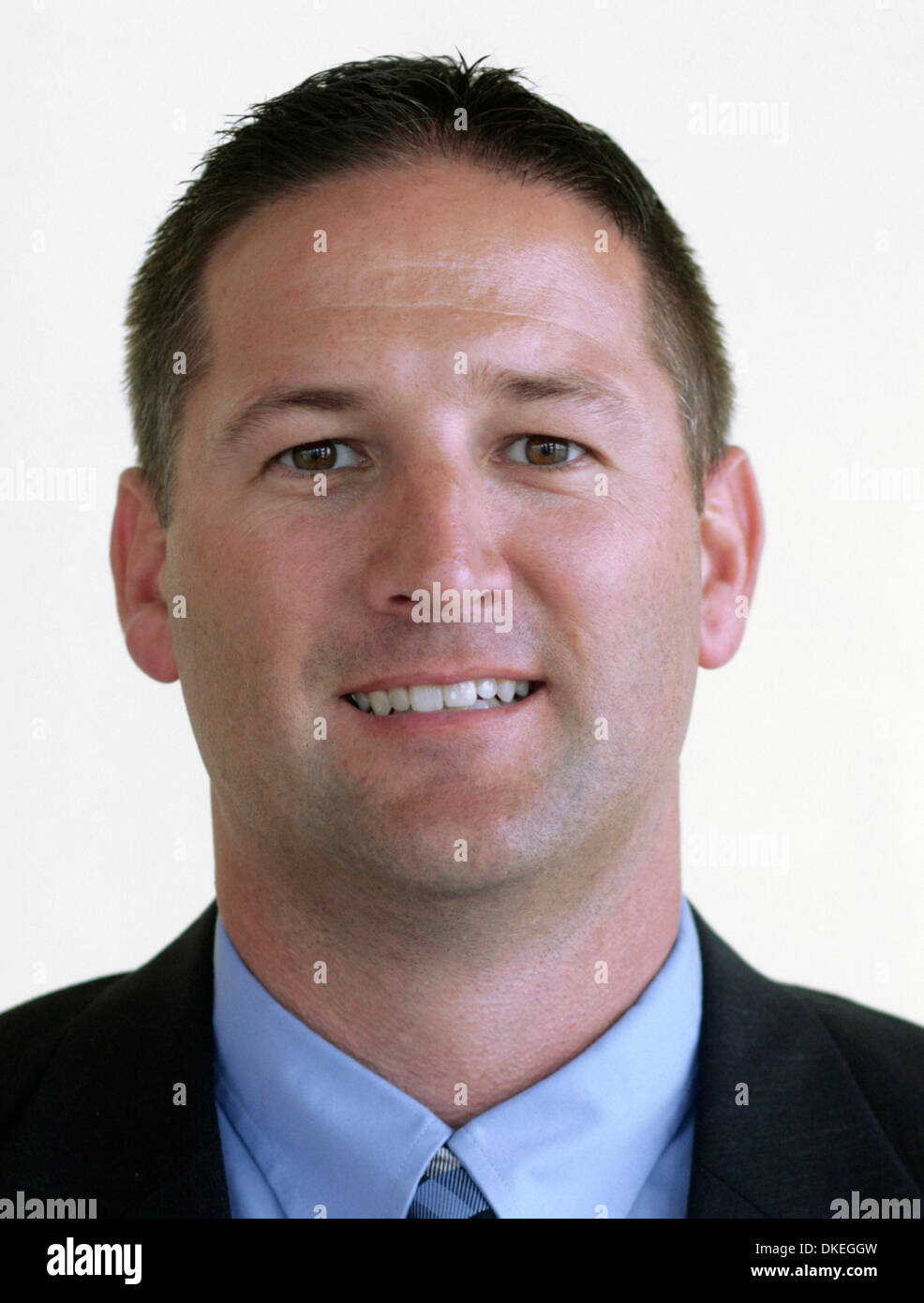 Ron thompson football hi-res stock photography and images - Alamy