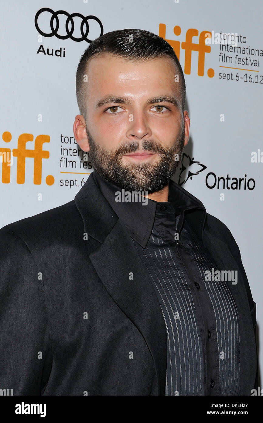 Adnan haskovic hi-res stock photography and images - Alamy