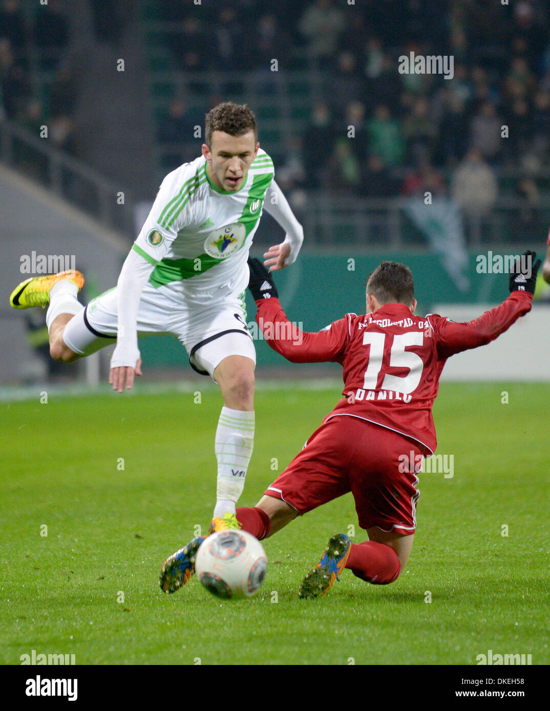 Danilo soares hi-res stock photography and images - Alamy