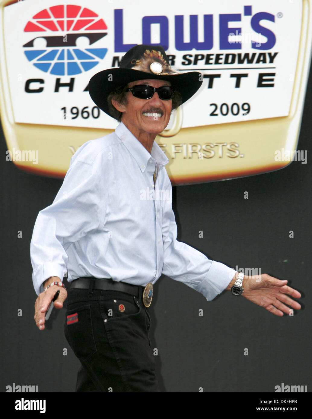 Coca cola richard hi-res stock photography and images - Alamy