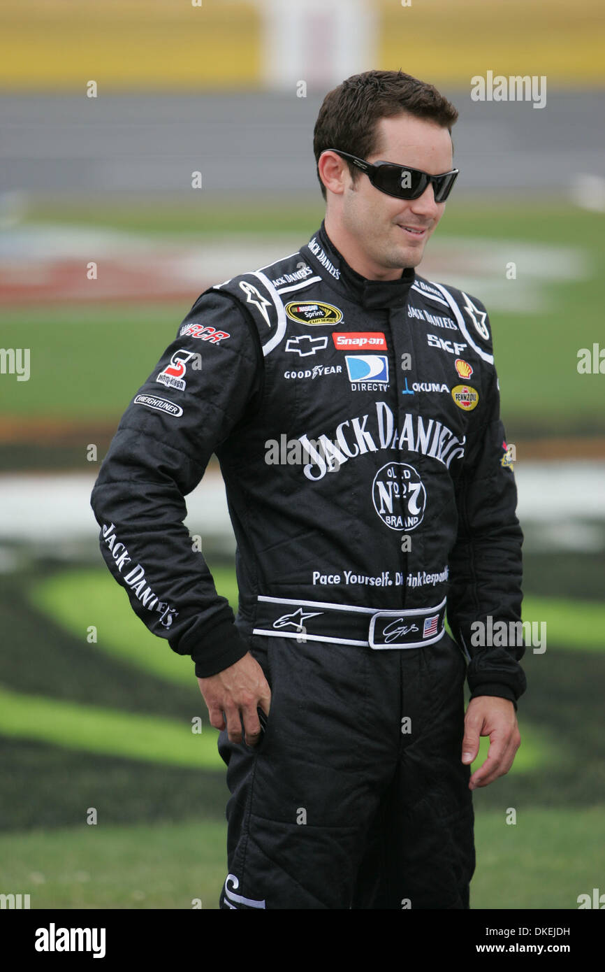 Casey mears hi-res stock photography and images - Alamy