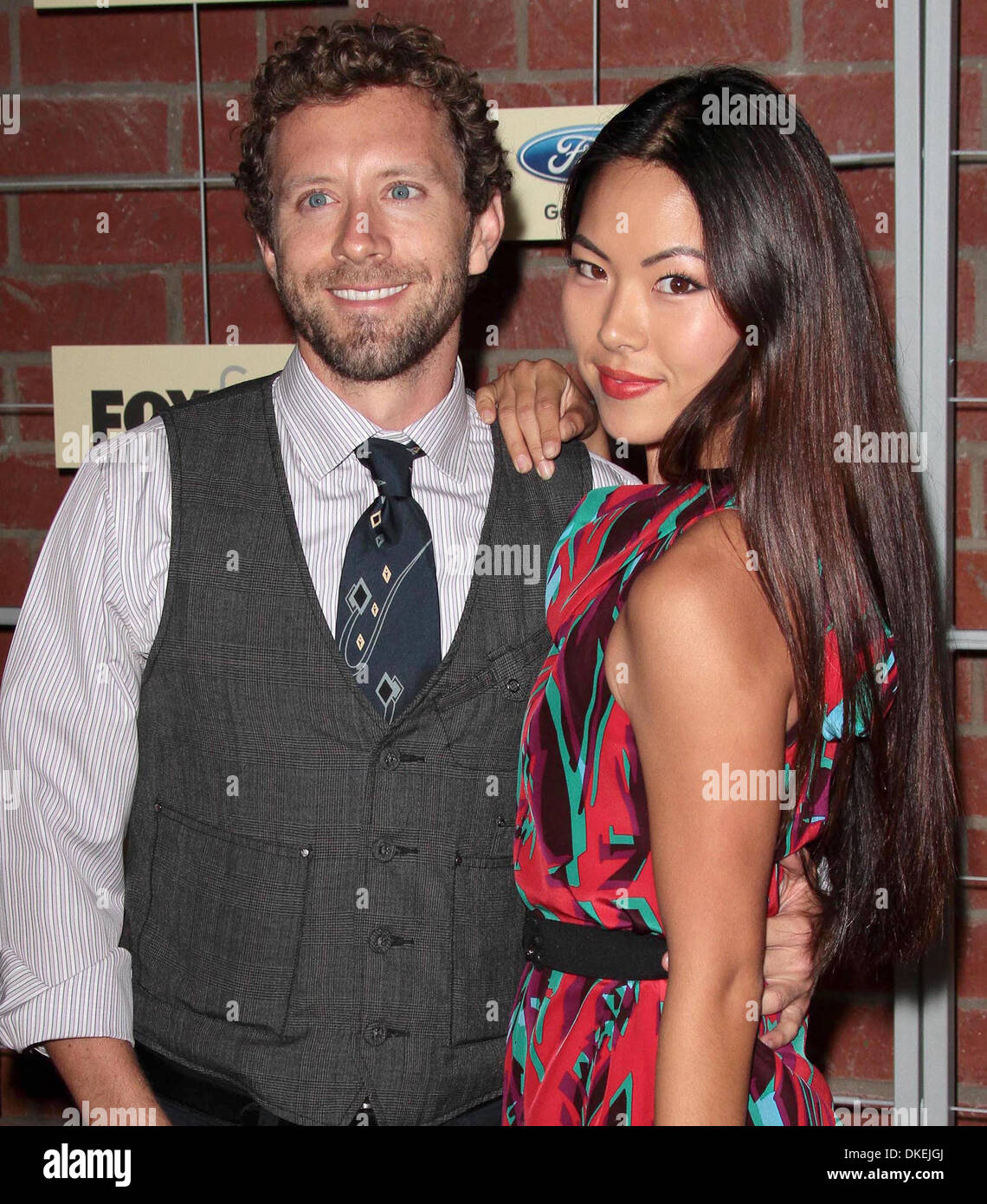 T j thyne hi-res stock photography and images - Alamy