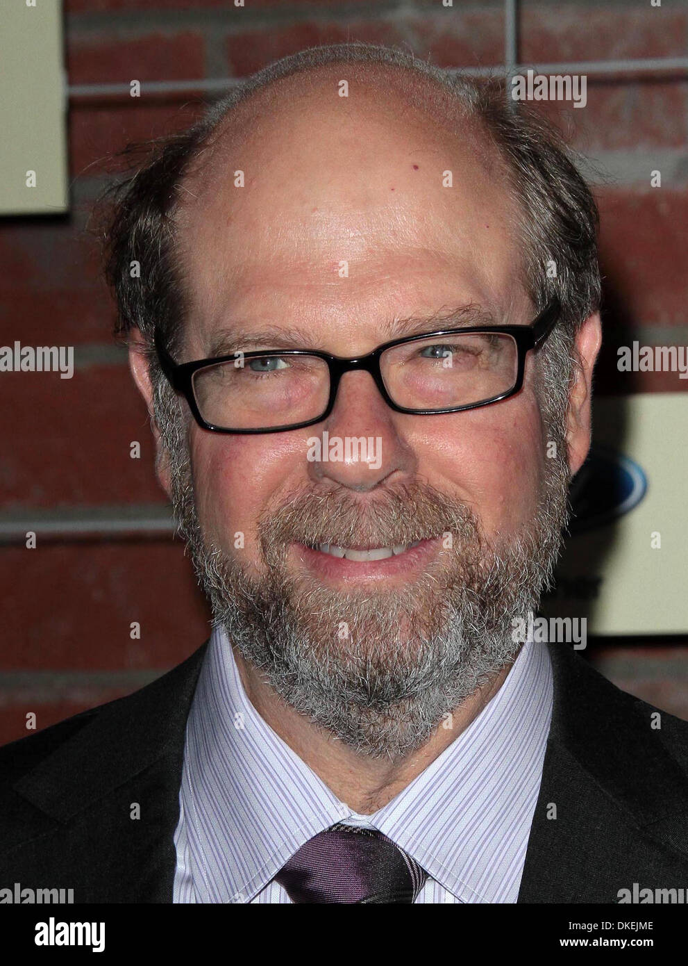 Stephen Tobolowsky FOX Fall Eco-Casino Party at Bookbindery Culver City ...