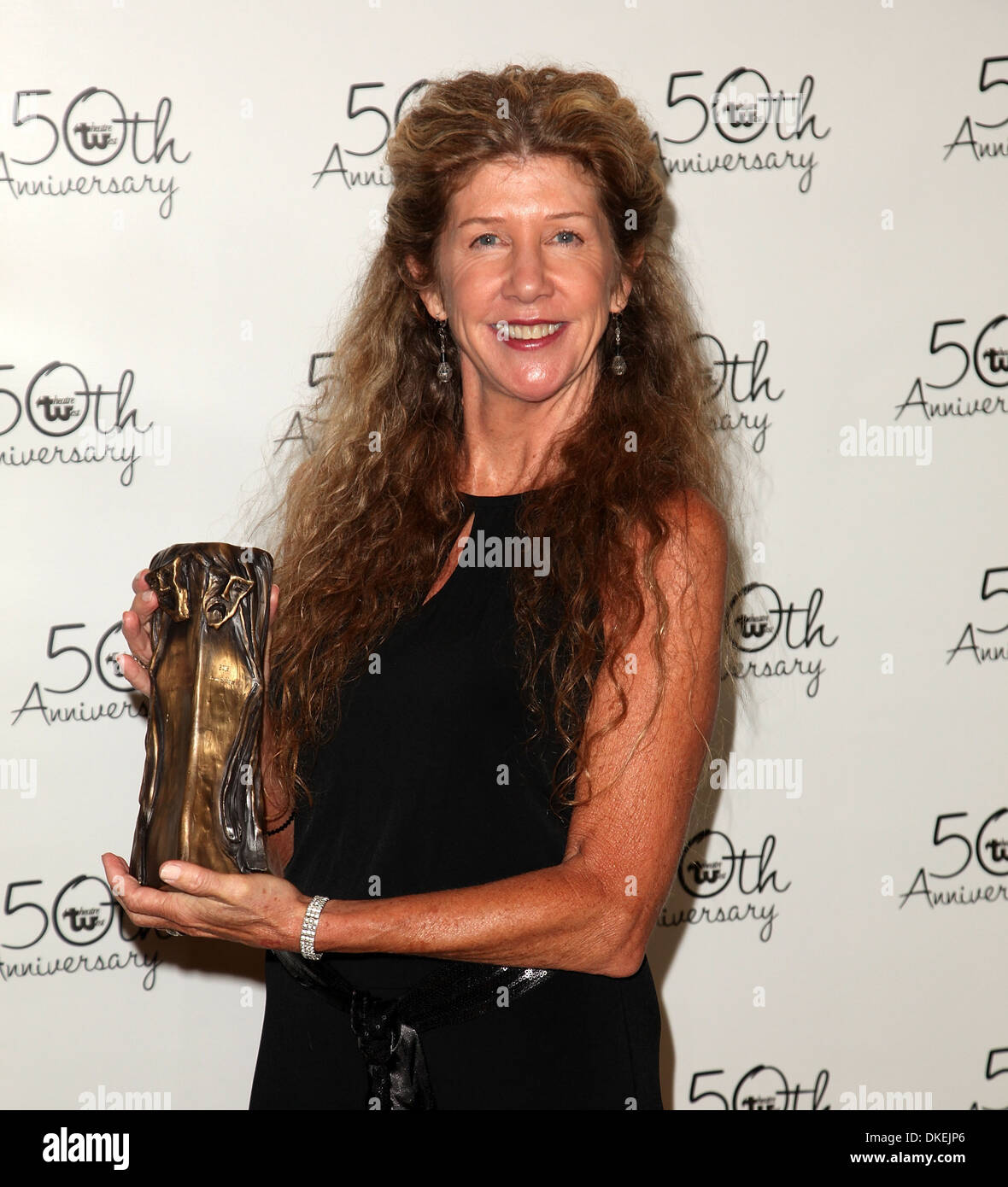 Lucinda Bridges Theatre West 50th Anniversary Gala at Taglyan Cultural ...