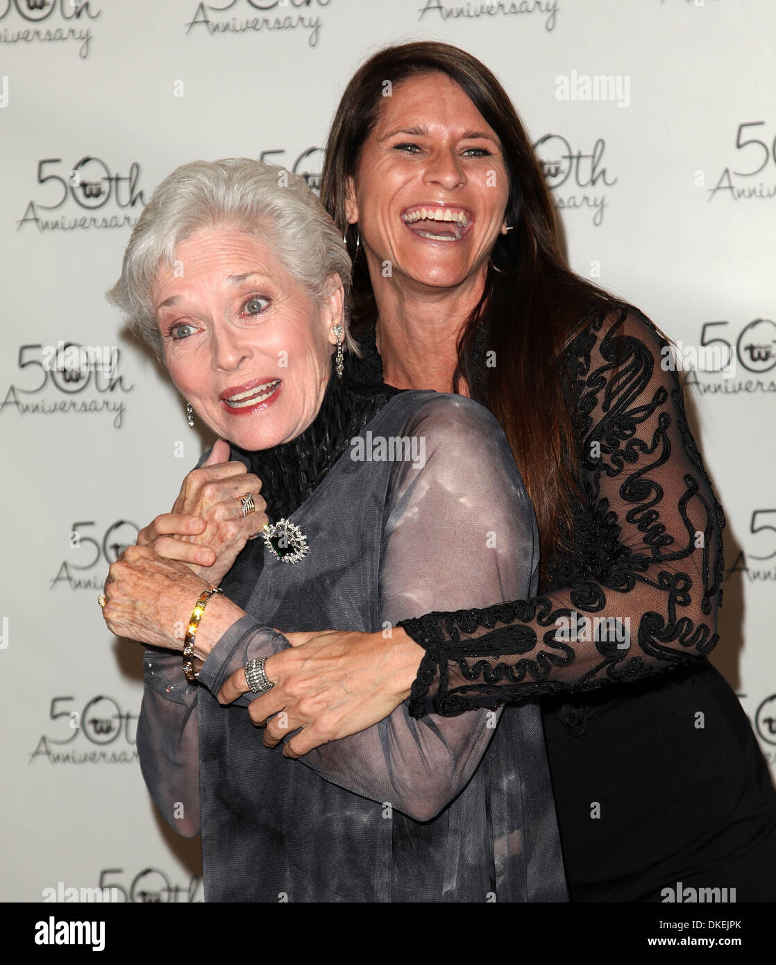 Lee meriwether hi-res stock photography and images - Alamy