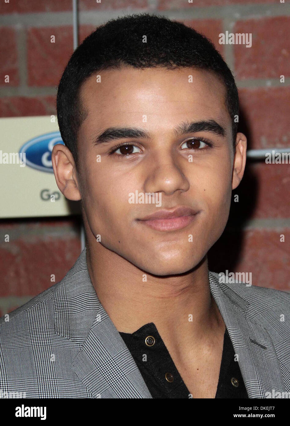 Jacob fox hi-res stock photography and images - Alamy