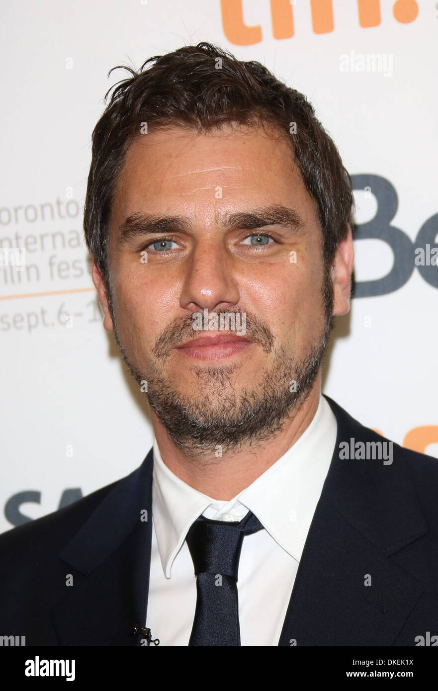 Director Ariel Vromen 2012 Toronto International Film Festival - 'The ...