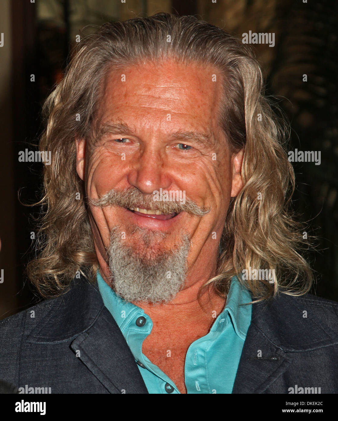 Jeff Bridges Theatre West 50th Anniversary Gala at Taglyan Cultural ...