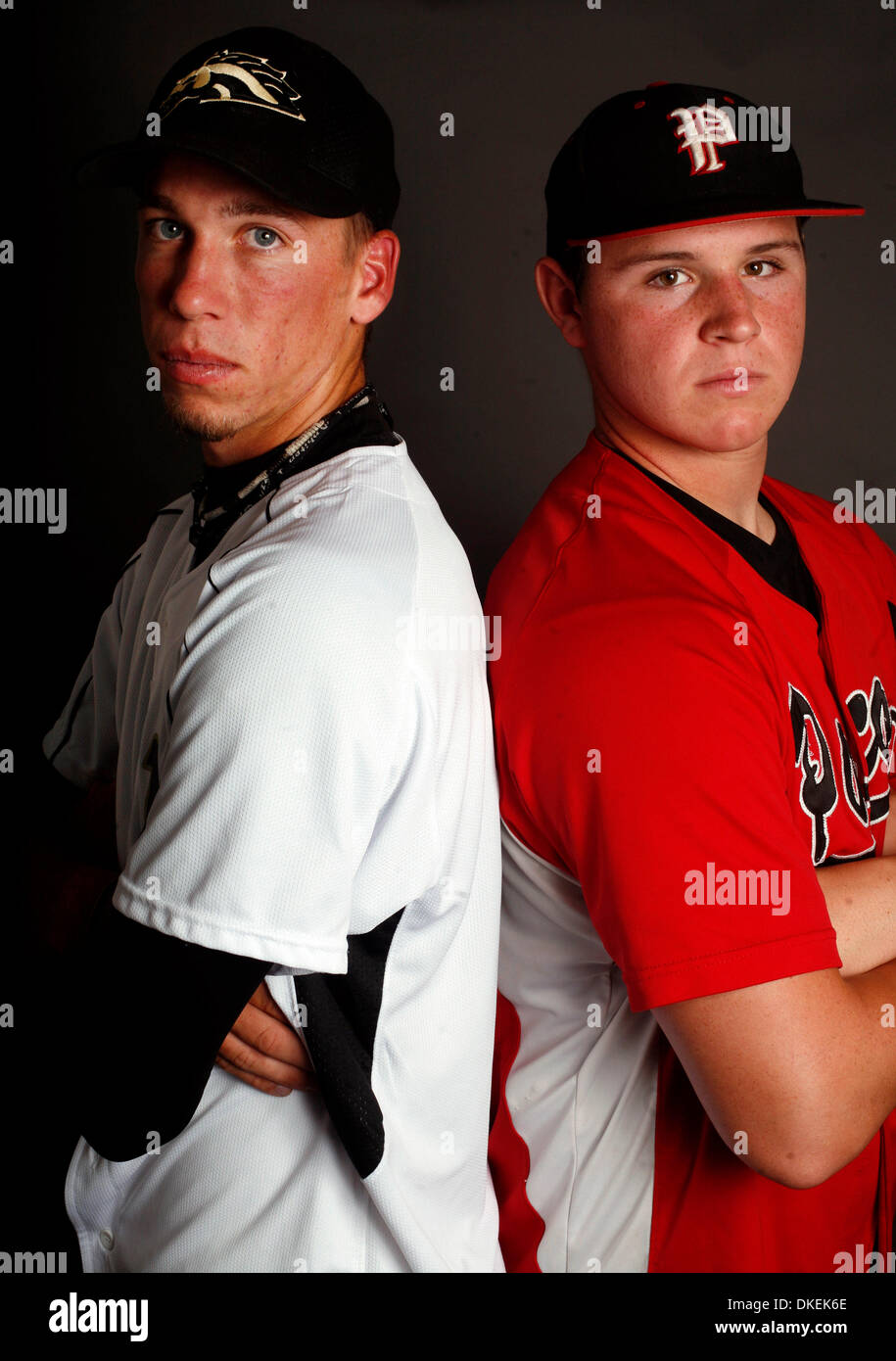 Patrick schuster hi-res stock photography and images - Alamy